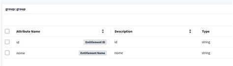 Webservice Connector How Add A Prefix To The Entitlement Name Isc Discussion And