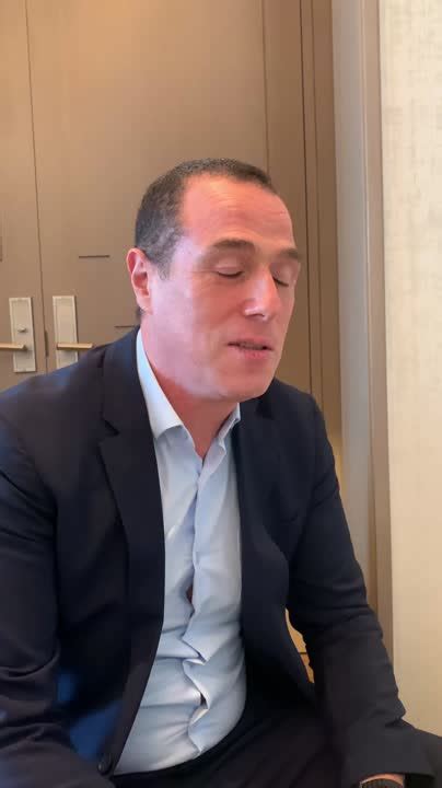 Oussama Al Natour On Linkedin Happy To Be Part Of The Round Table Discussion Done With