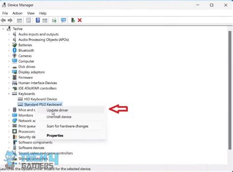 How To Fix Shift F10 Not Working In Windows 11 Tech4gamers