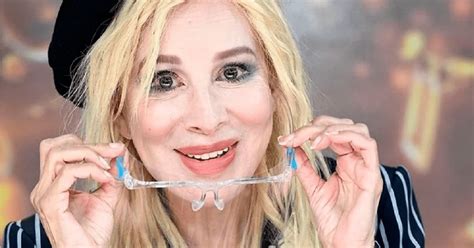 Operaron De Urgencia A Nacha Guevara Tras Dos Días De Internación Los Detalles Diario Río Negro