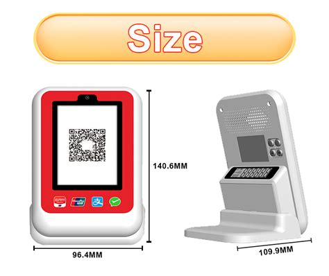 2 4 inch dual display screen emv 4g bt qr soundbox payment terminal z30
