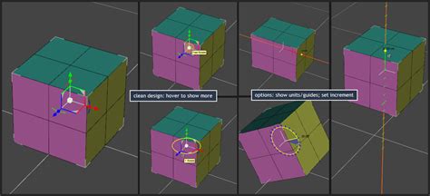 Axis Constraints In Manipulators I Found Something But Its Older