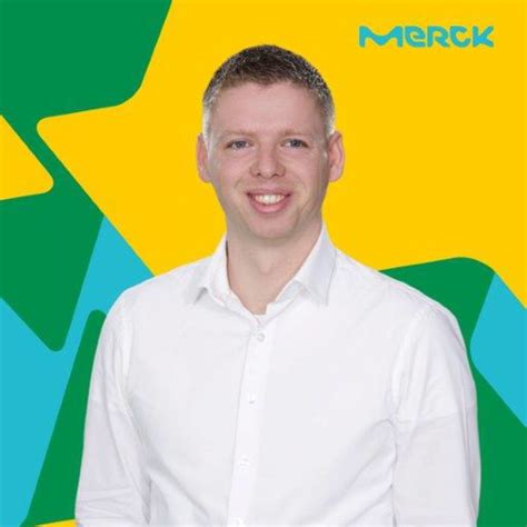 Dennis Moos Quality Assurance Manager Merck Kgaa Gernsheim
