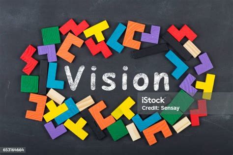 비즈니스 창의적인 아이디어 개념비문 및 칠판에 퍼즐 블록 동업에 대한 스톡 사진 및 기타 이미지 동업 리더십 맞물린