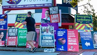 ECSA Election Reporting