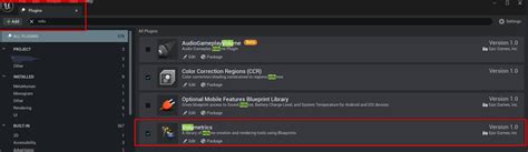 Substitute The Node Noise In Unreal Engine Material Editor Real Time VFX