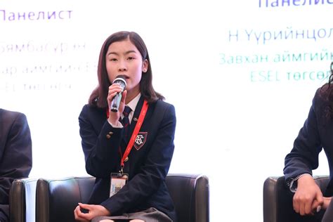 Хувь хүний ур чадвар энтрепренершип боловсрол олгох төсөл үр дүнгээ танилцууллаа