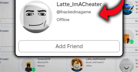 How To Change Your Roblox Name From LatteImACheater Roonby