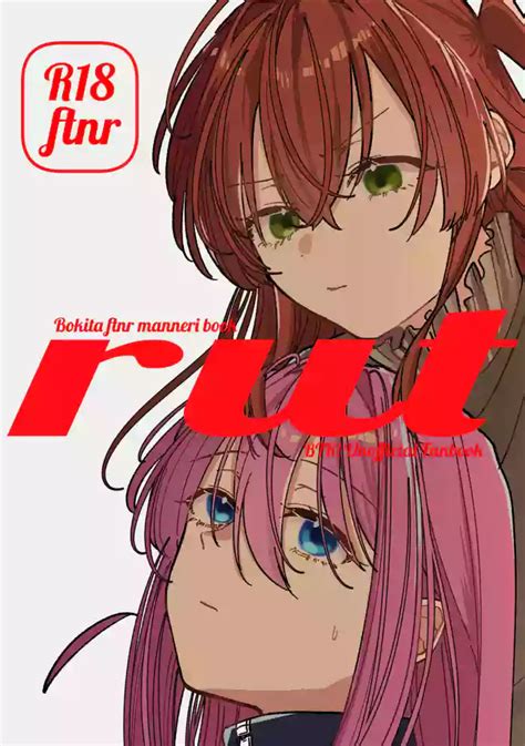 Rut Nhentai Hentai Doujinshi And Manga