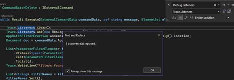 Обновление на Revit Api 2025 — Net8 — Ревит с нами
