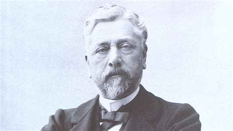 Lhéritage De Gustave Eiffel De La Tour Eiffel à La Villa Ker Avel