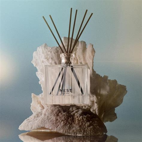 Reed Diffusers And Refills Nest New York