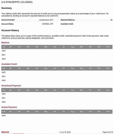 How To Identify Credit Reporting Errors Costing You 50 Or More Points
