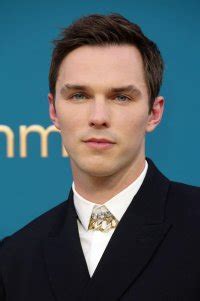 Nicholas Hoult Page Lpsg