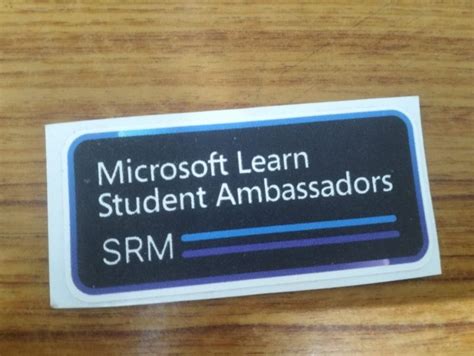 Srmist Mlsa Community Club Shovik Chakraborty