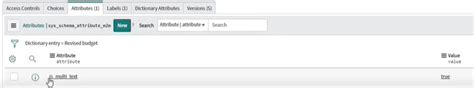 Formatting Field Multi Line Text Field Servicenow Community