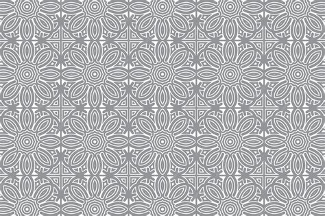 Premium Vector Abstract Geometric Square Lines Pattern