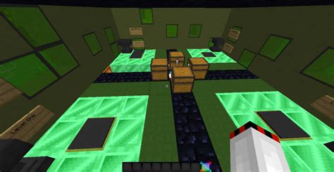 Arrow Map Re Uploaded Minecraft Map