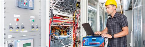 Iedscout Iec 61850 装置的通用软件工具 Omicron