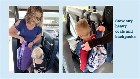 school bus only csrs youtube