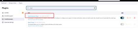 jenkins教程 7 自动化测试任务发送结果邮件 jenkins发送测试报告邮件 csdn博客
