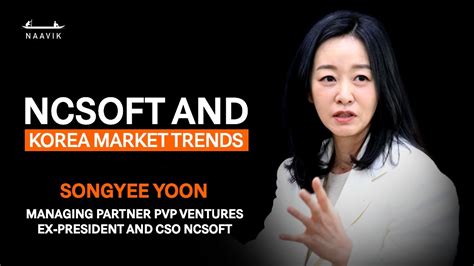 Inside Ncsoft Strategy Partnerships And Korean Gaming Trends Galaxy Ai