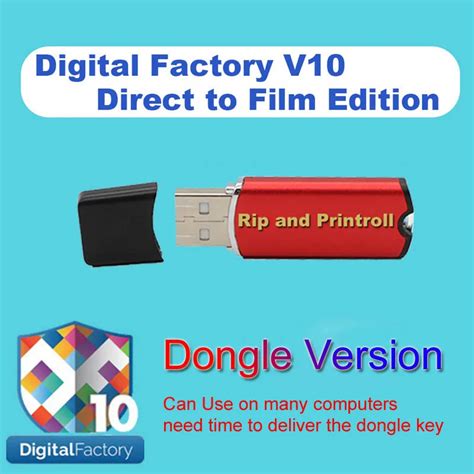 Cadlink V11 Digital Factory Full Desktop Edition Digital World