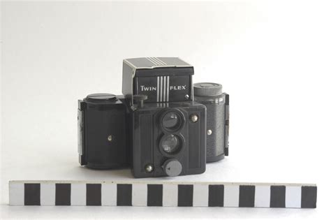 Univex Twin Flex Digicam