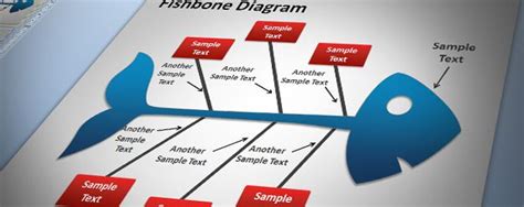 Examples Of Cause And Effect Diagrams For PowerPoint SlideHunter