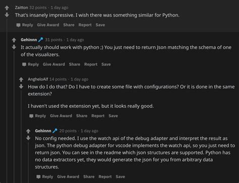 Vs Code 强大的开源工具！实时可视化debug，一键解析代码结构 腾讯云开发者社区 腾讯云
