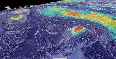 Our Team Recently Completed A Project For A Dumpsite Using Drone Technology Devang Patel Meng