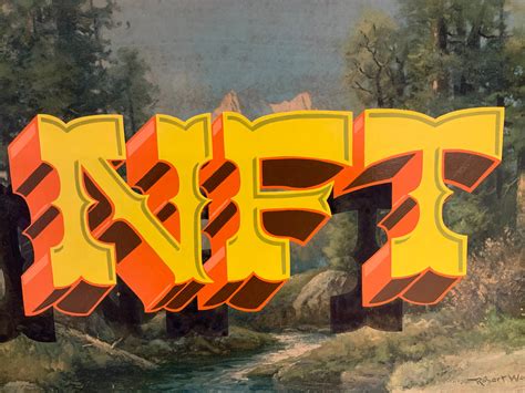 Nft By Joel Poole Startle Nft By Joel Poole Startle