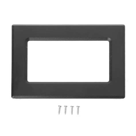 Lcd Screen Casing 128x64 Lcd Screen Casing 128x64