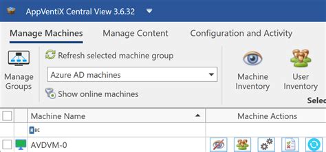 Appventix 36 Release Appventix