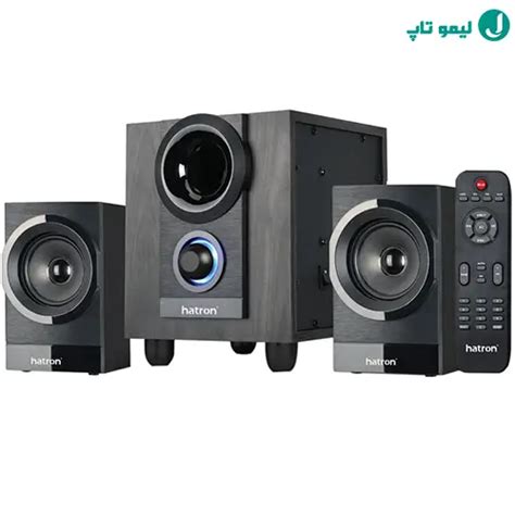 16 مدل از بهترین اسپیکر کامپیوتر حرفه ای 1404