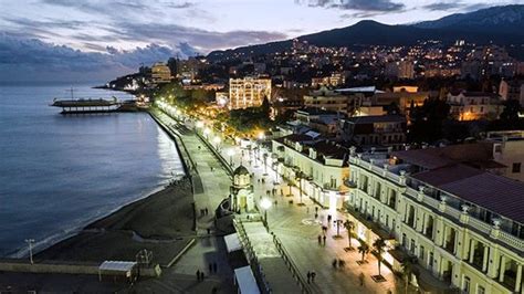 Yalta Municipality All You Must Know Before You Go 2024 Tripadvisor