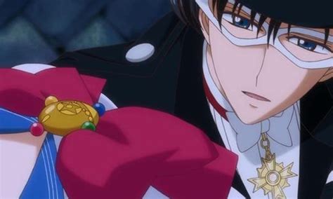 Sailor Moon Male Characters Names