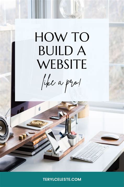 how to build a website using squarespace artofit