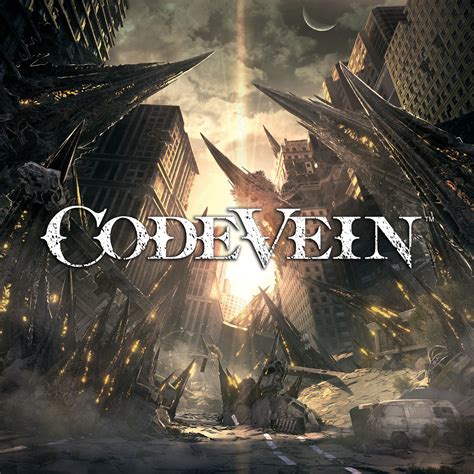 Code Vein Nudity Rytemanhattan