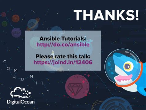 Getting Started With Ansible Speaker Deck