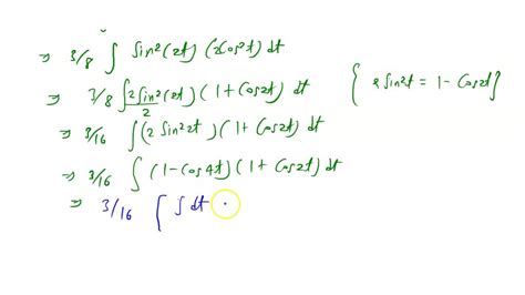 Solved Evaluate The Integral Use C For The Constant Of Integration