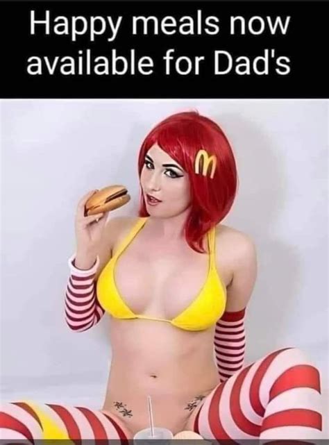 I Always Love Mcdo Rnsfwmemes