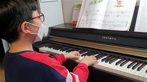 달콤한동요 19번 올챙이와 개구리 2학년 Youtube