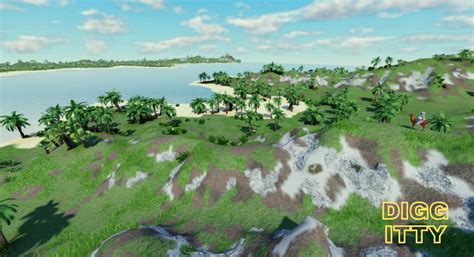 Creating Large Scale Terrain With World Machine Community Tutorials