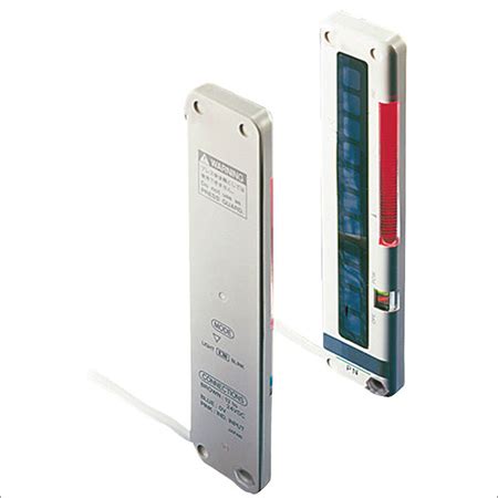 Small Slim Object Detection Area Sensor Na At Inr In Delhi Zentech Automation