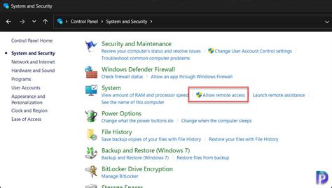 How To Turn Off Or Disable Remote Desktop On Windows 11