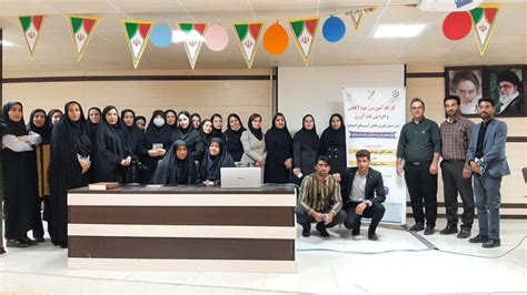 برگزاری کارگاه آموزشی مهارت خوداگاهی و تاب آوری پیشگیری از خودکشی