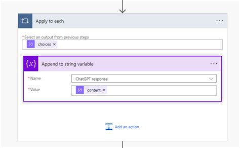 Sams Microsoft Dynamics 365 And Power Platform Blog Integrate Chatgpt With Powerapps Using