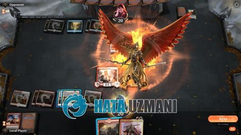 How To Fix Magic Arena Error Updating Data Solutions Here