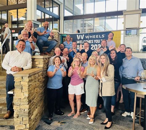 The Best Team Big Fun And Learning At Afla Cari Mcbride